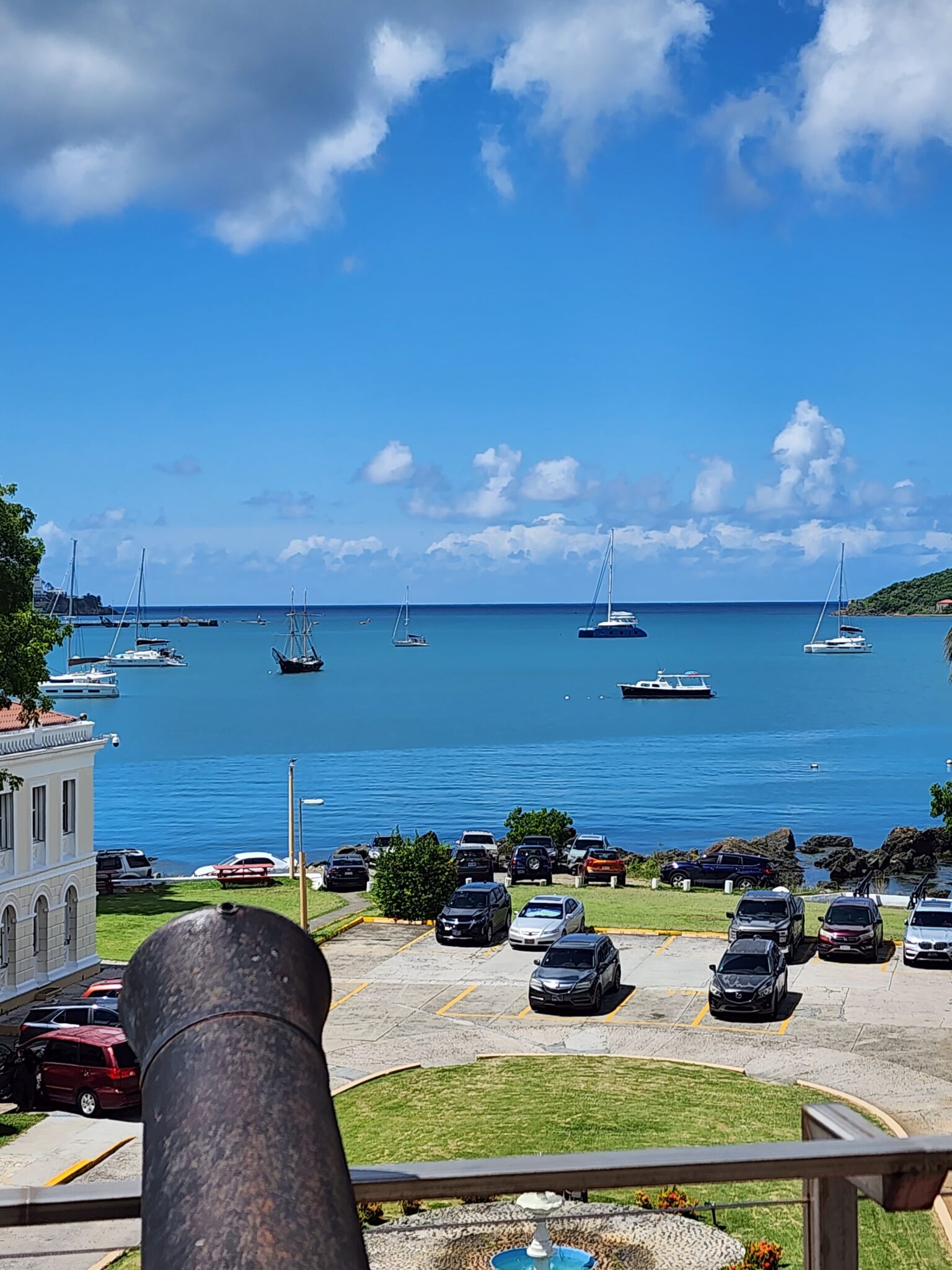 Fort Christian in St. Thomas: Ultimate Visitor's Guide - Virgin Island ...